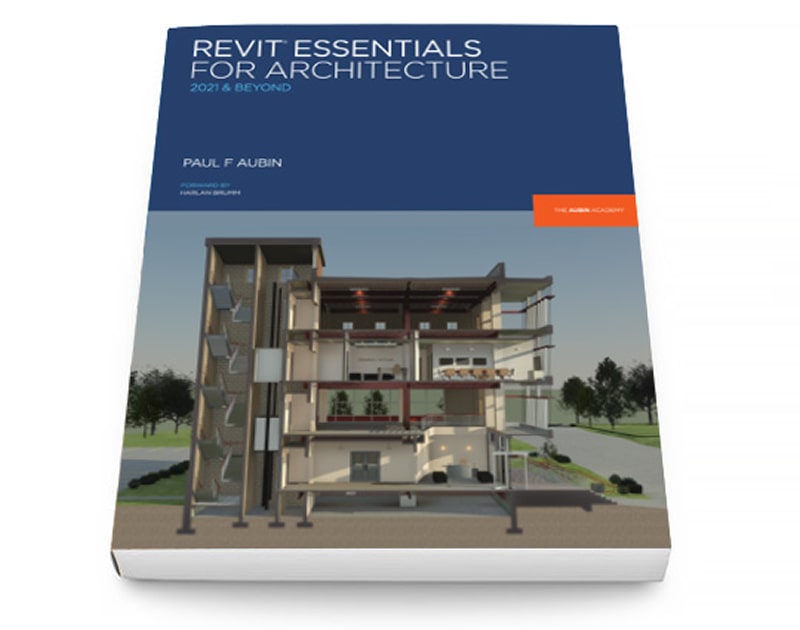 Tổng hợp giáo trình Revit chuyên sâu mới nhất 2025 [PDF]