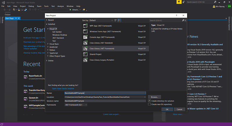 API Revit là gì? Lợi ích & ứng dụng trong thiết kế kiến trúc