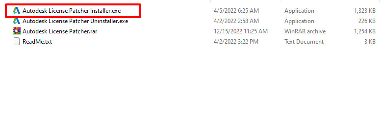 CÁCH CÀI REVIT FULL CRACK BƯỚC ĐƠN GIẢN